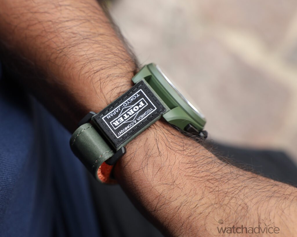 The Zenith PILOT Big Date Flyback Porter Is A Watch That Will Turn ...