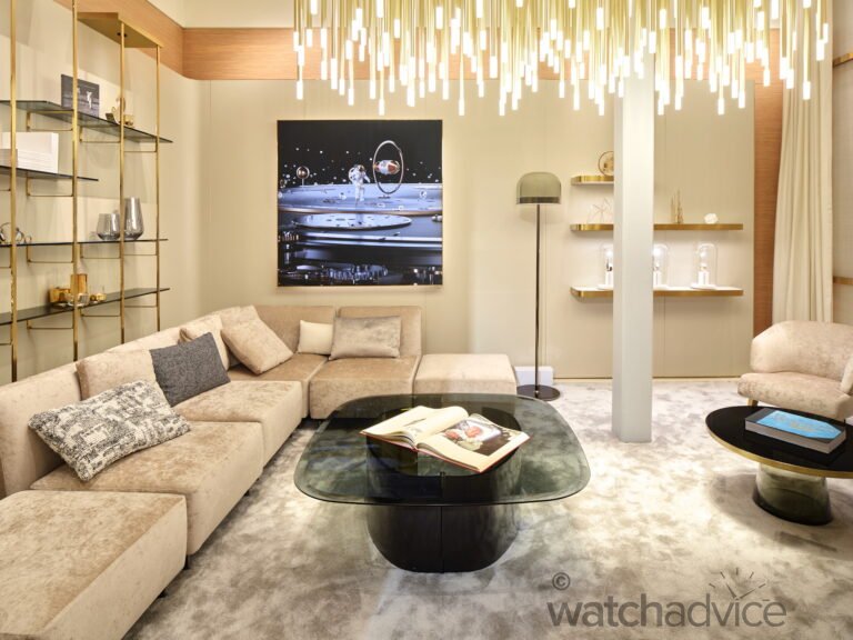 OMEGA Opens New Flagship Boutique In Perth - Watch Advice