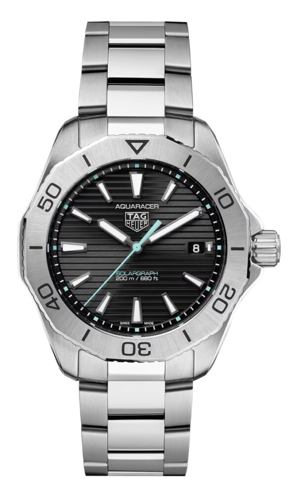 The GADA Watch - Your Ultimate One Watch Collection Buying Guide ...