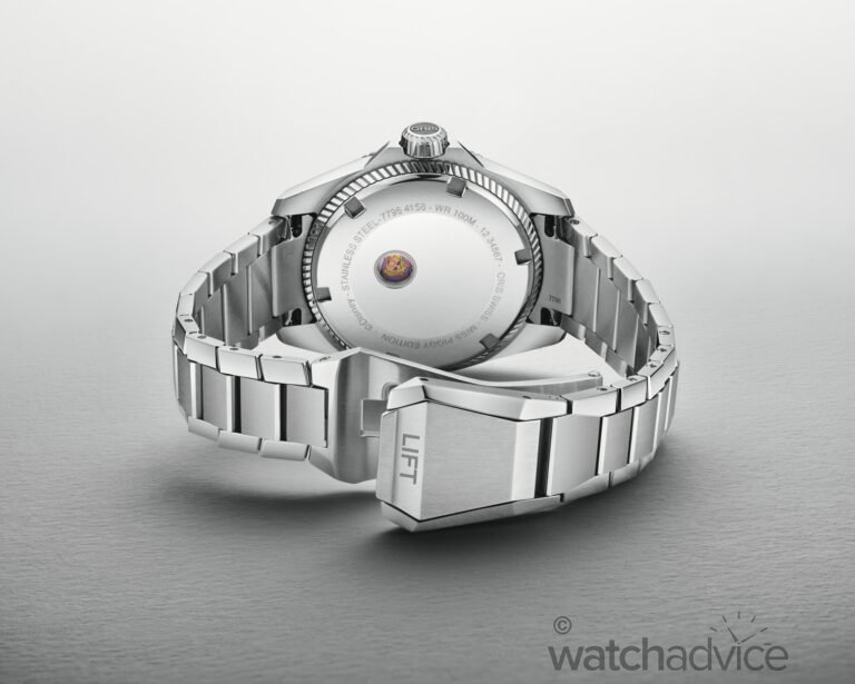 The Muppets’ New Oris Collab Is Pretty In Pink - Watch Advice