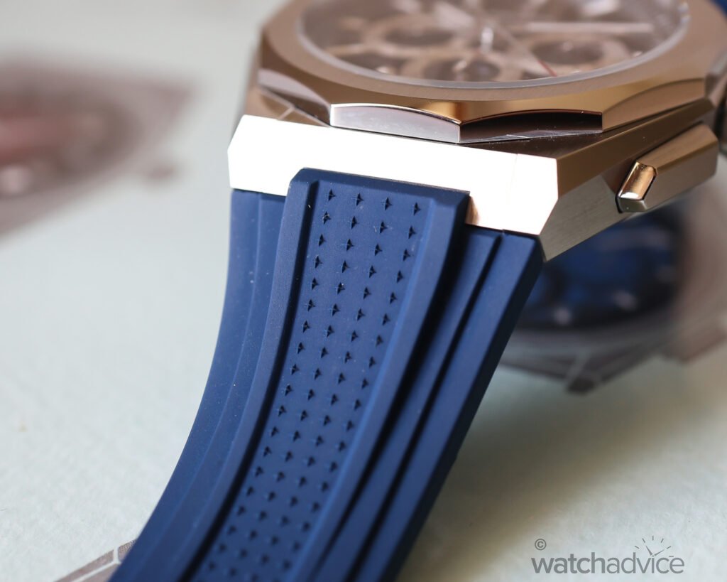 REVIEW: What We Love About The New Zenith Defy Skyline Skeleton - Watch ...