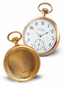Vacheron Constantin: The Watchmaker That Defined Luxury For 270 Years ...