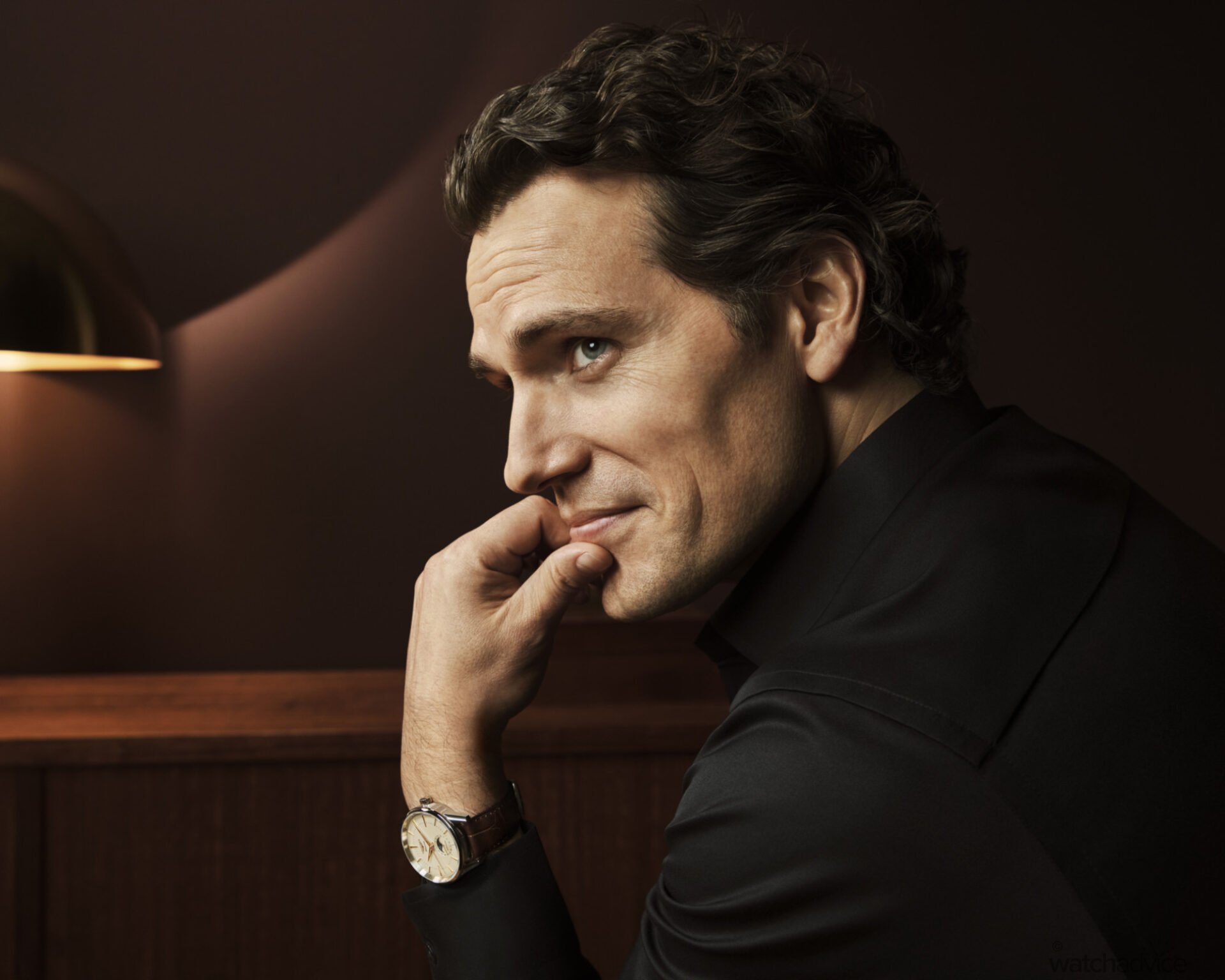 Henry Cavill Is The Latest Ambassador To Join Longines - Watch Advice