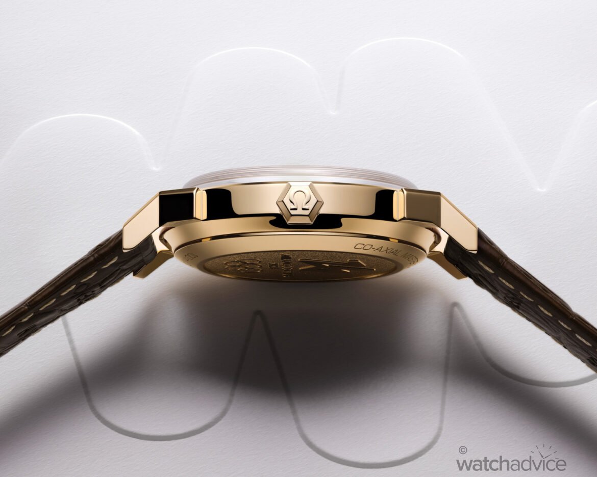 Omega’s New Seamaster Milano Cortina 2026 Is The Gold Standard - Watch ...