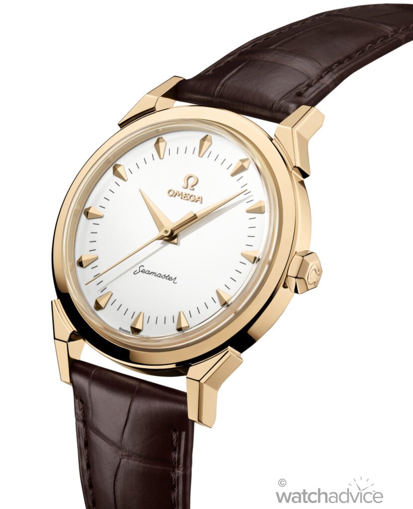 Omega’s New Seamaster Milano Cortina 2026 Is The Gold Standard - Watch ...