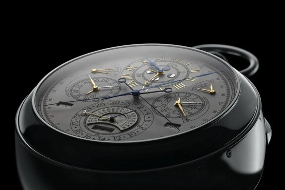 Vacheron Constantin: The Watchmaker That Defined Luxury For 270 Years ...
