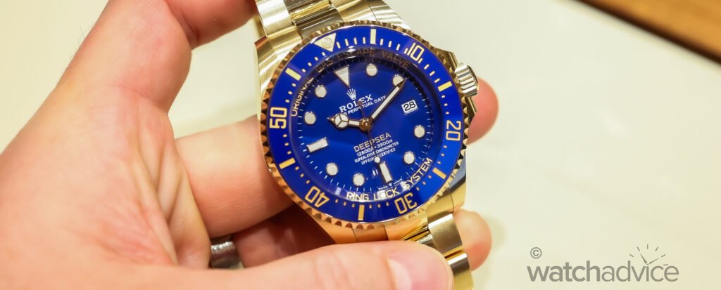 How Much Does It Cost To Produce A Luxury Watch? - Watch Advice