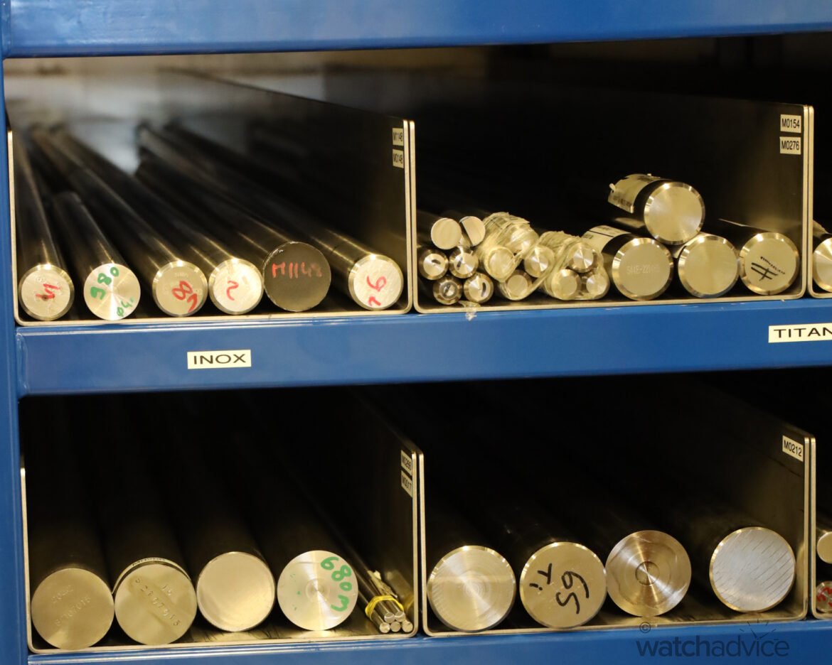 How Much Does It Cost To Produce A Luxury Watch? - Watch Advice