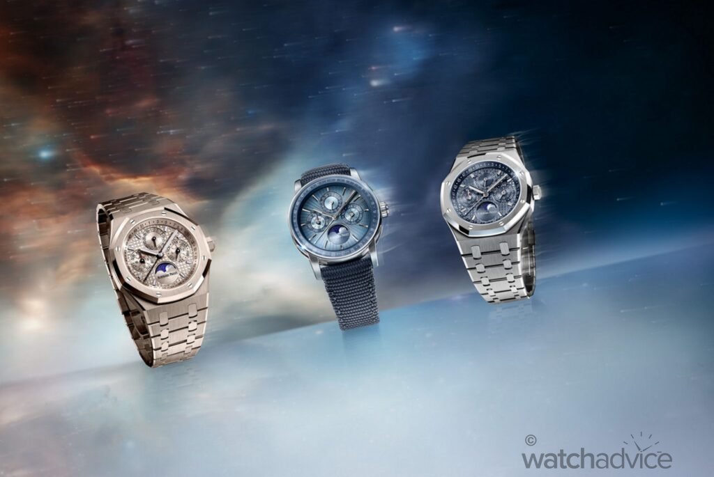 Audemars Piguet's New Perpetual Calendar Is A Guaranteed Showstopper ...