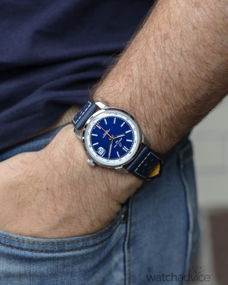 Introducing The New Breitling Top Time B31 With A Brand New Engine ...