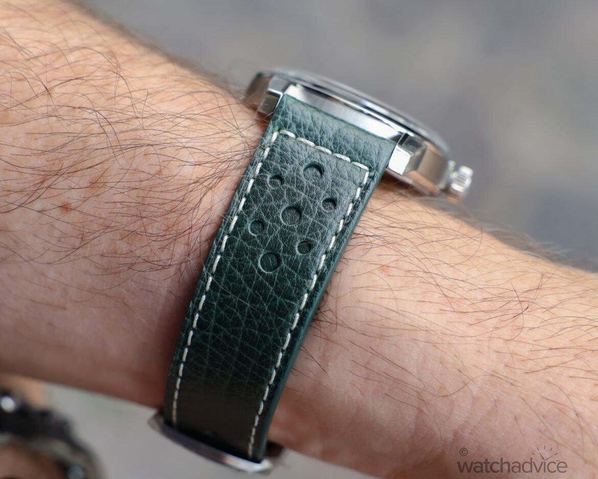 Introducing The New Breitling Top Time B31 With A Brand New Engine ...