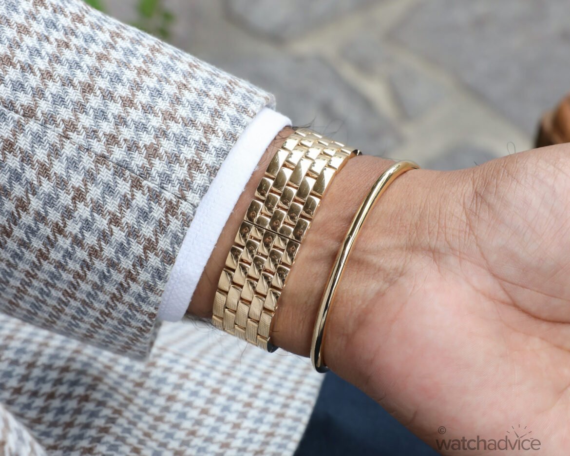Hands On Review Of The Cartier Panthère de Cartier - Watch Advice