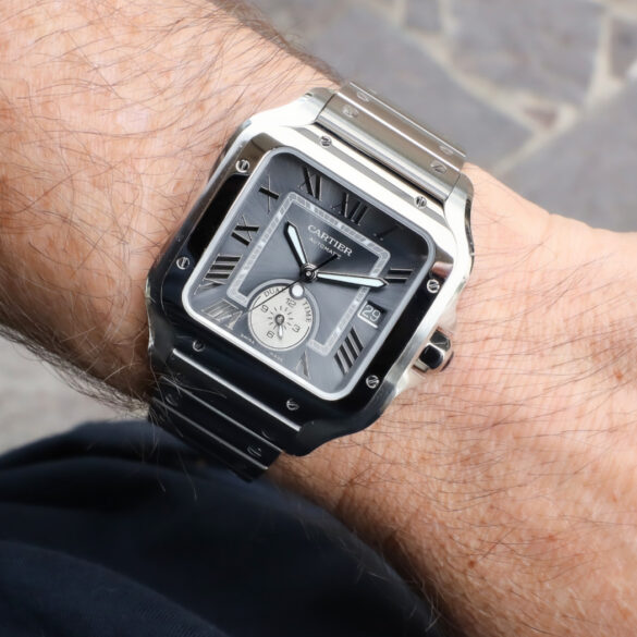 Homepage 2025 - Watch Advice
