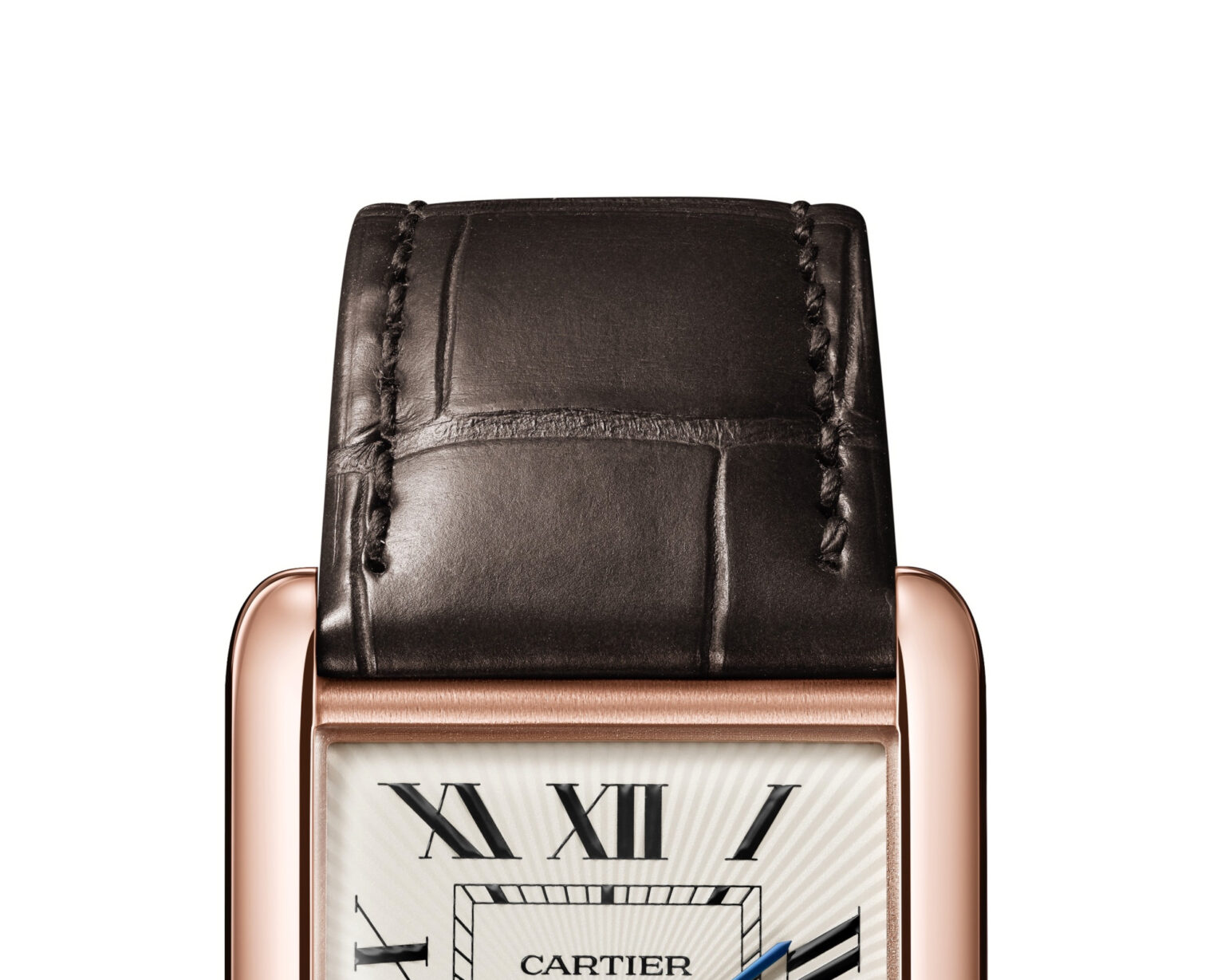 Introducing The New Cartier Tank Louis Cartier - Watch Advice