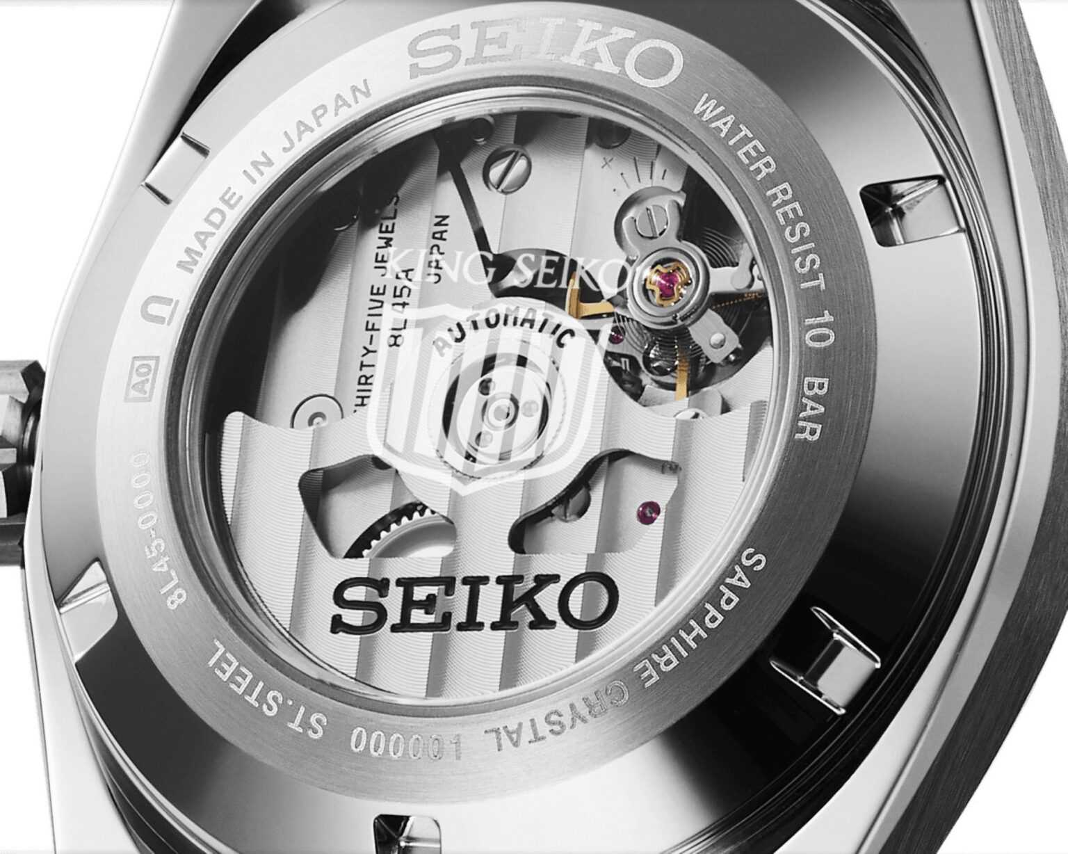 King Seiko’s VANAC Line Returns In A New Lease On Life – Watch Advice