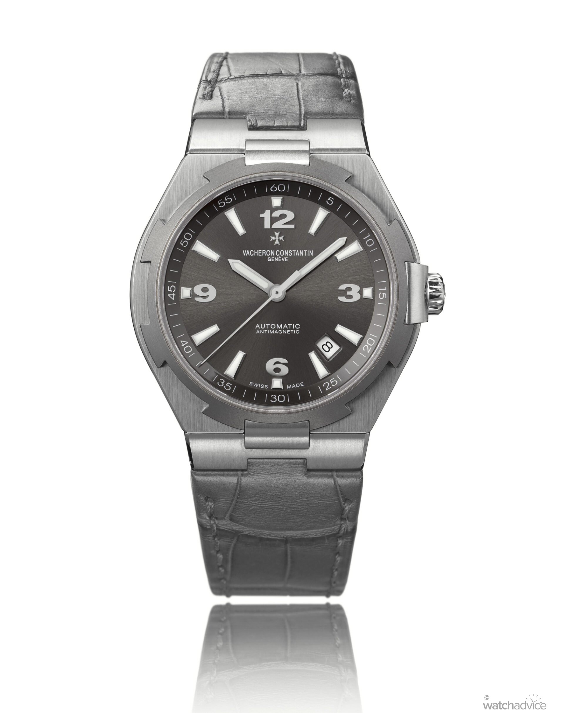 Watch Icons: A Deep Dive Into The Vacheron Constantin Overseas - Watch ...