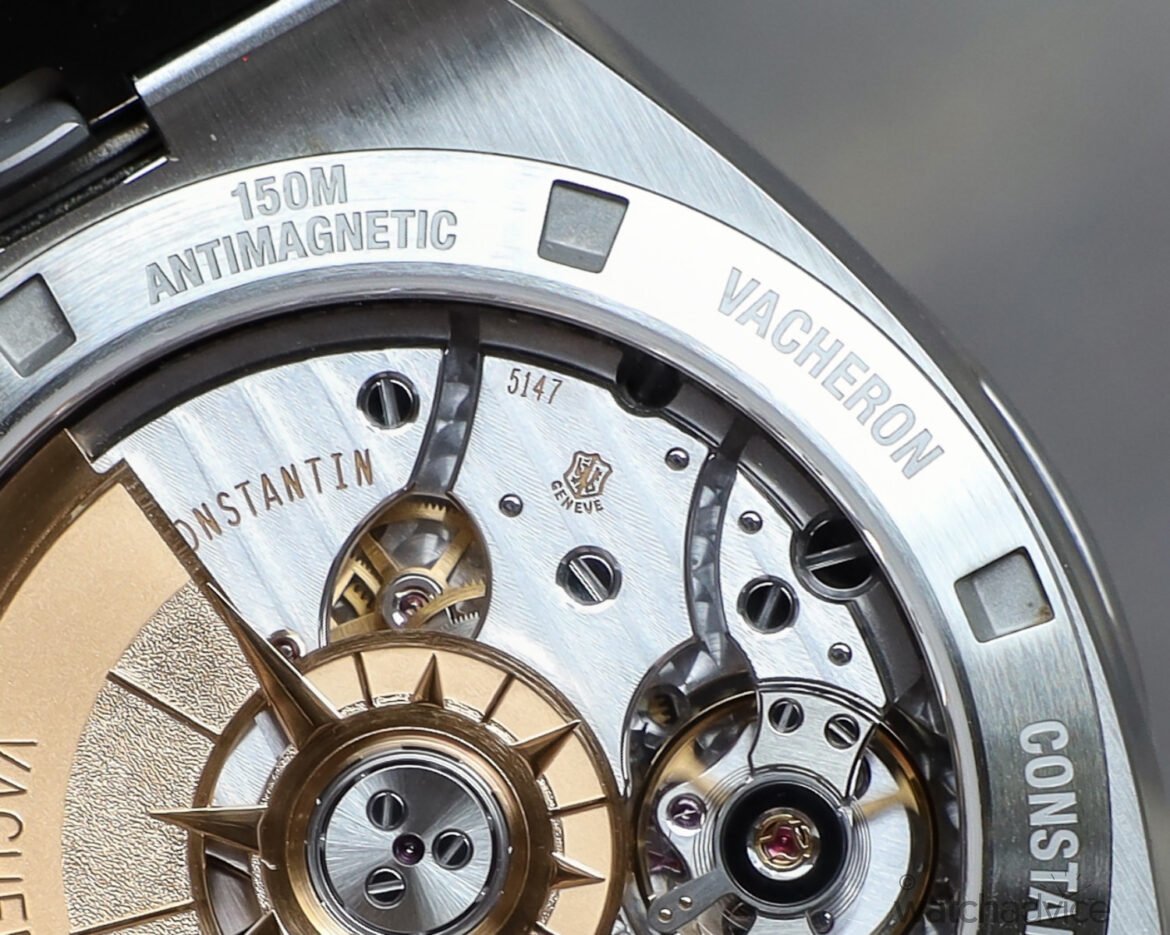 Vacheron Constantin Overseas Dual Time Review: Is It The Ultimate ...