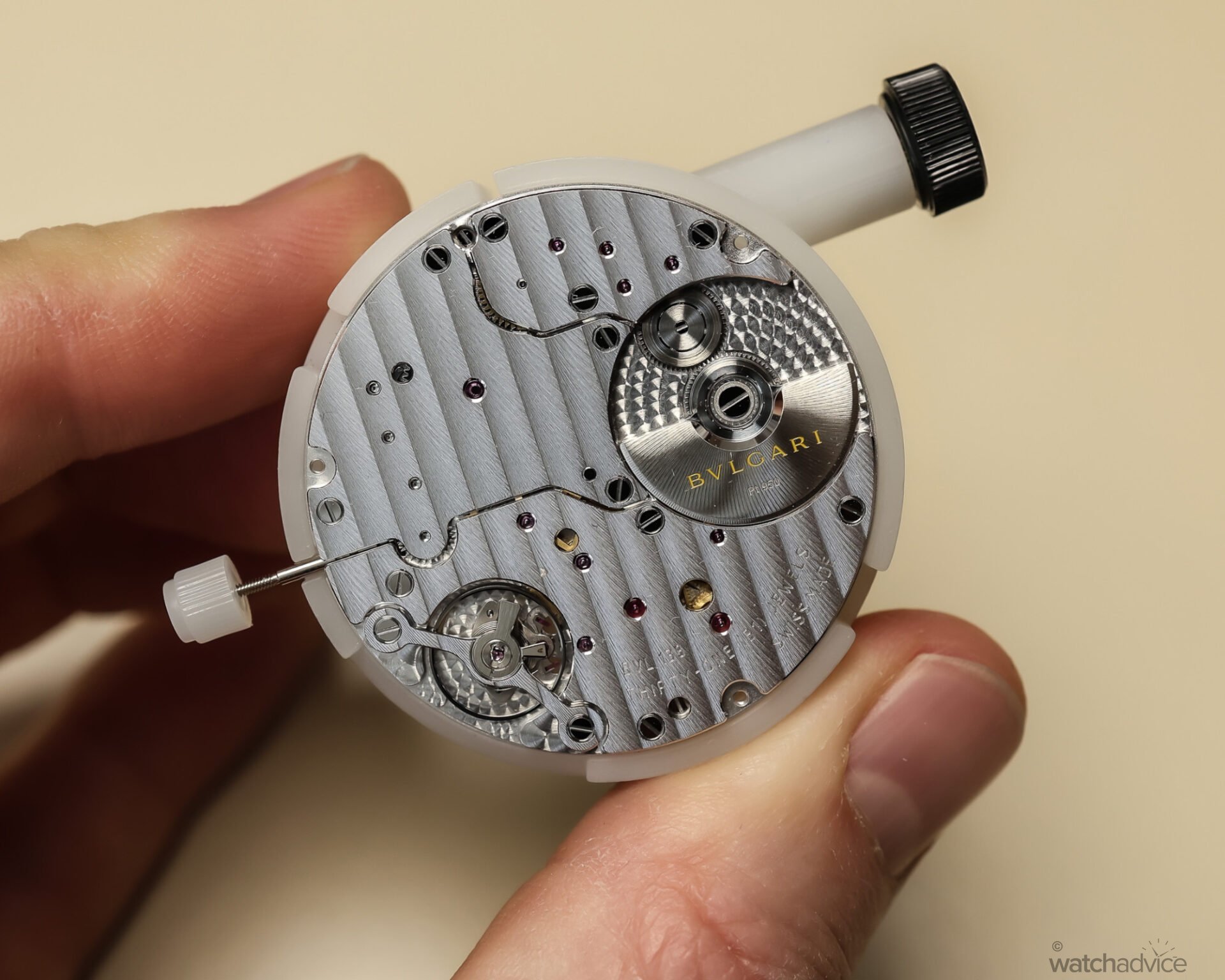 Reviewing The Bvlgari Octo Finissimo: A Bold & Beautiful Watch - Watch ...