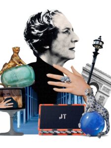 Cartier Panthère Parables: A Brief History of the Unique Icon - Watch ...