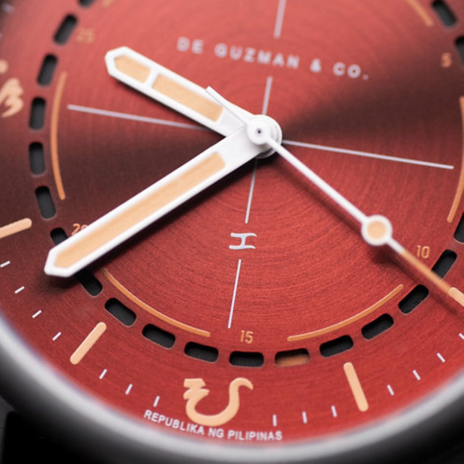 The Best Filipino Watch Brands for Day of Freedom! - Watch Advice