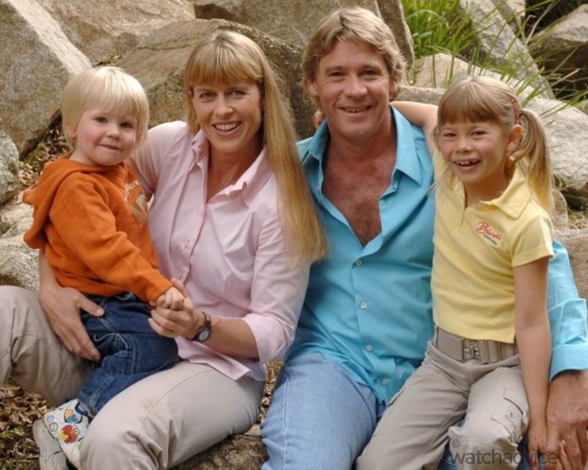 Celebrity Watch Spotting: Robert Irwin's Surprisingly Great Watch ...