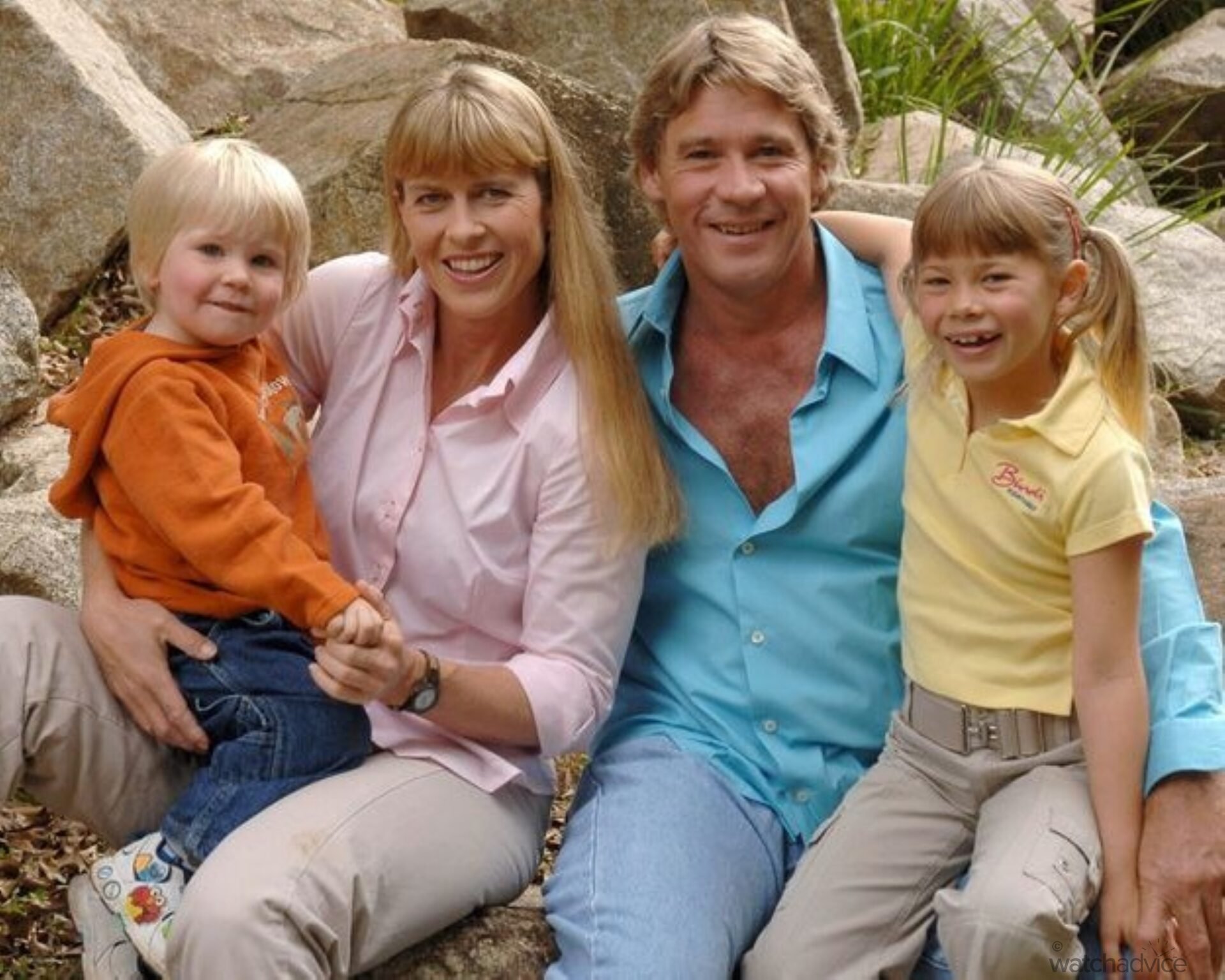 Celebrity Watch Spotting: Robert Irwin's Surprisingly Great Watch ...