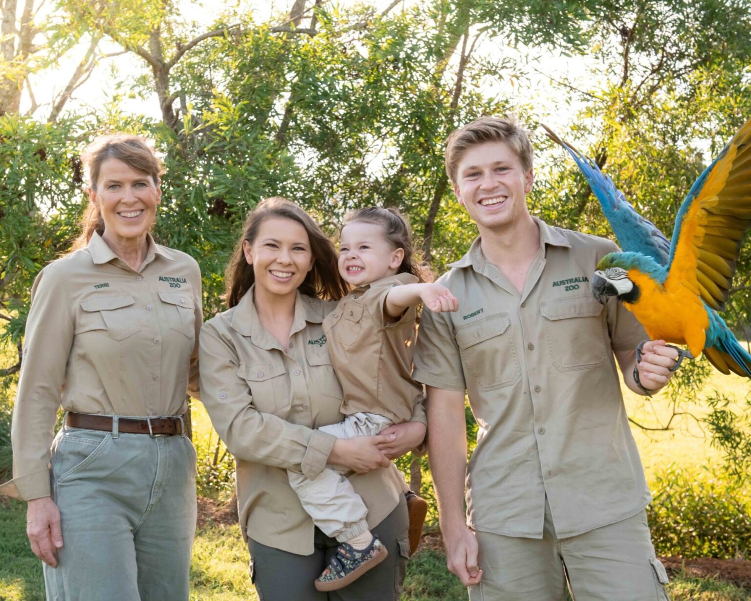 Celebrity Watch Spotting: Robert Irwin's Surprisingly Great Watch ...