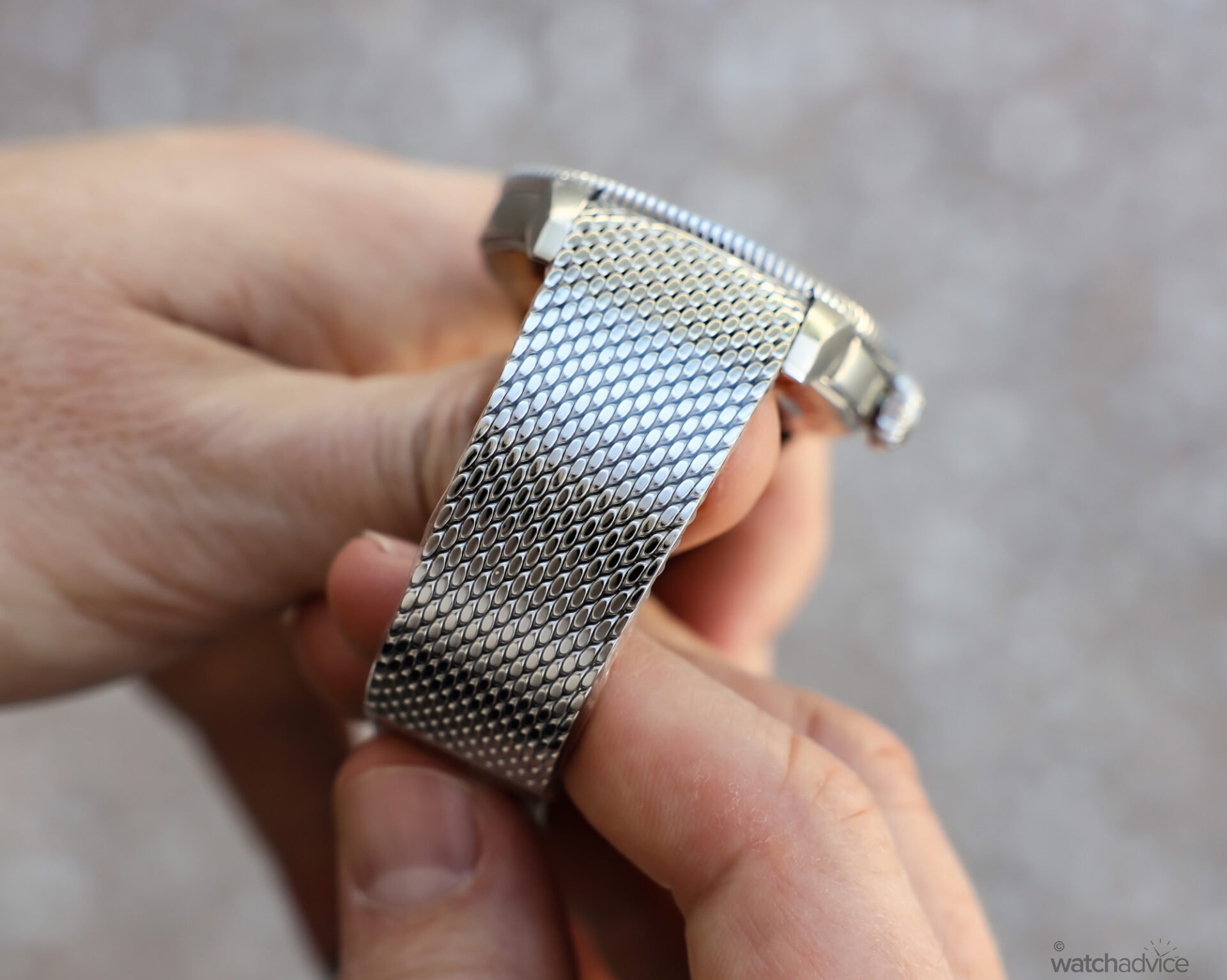 The New Breitling SuperOcean Heritage Collection Time Only Review ...