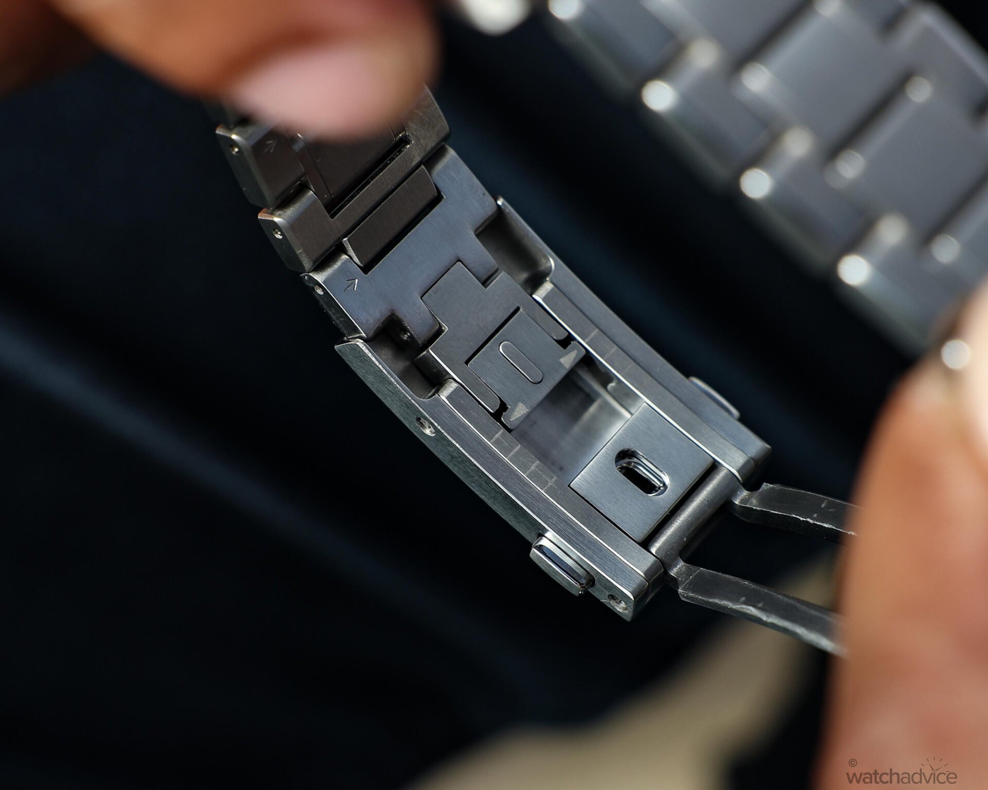 Hands-On Review With The New Grand Seiko Spring Drive U.F.A - Watch Advice