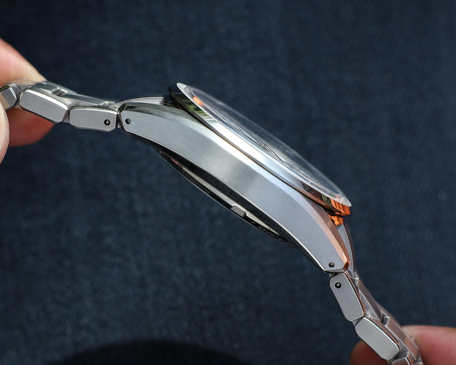 Hands-On Review With The New Grand Seiko Spring Drive U.F.A - Watch Advice