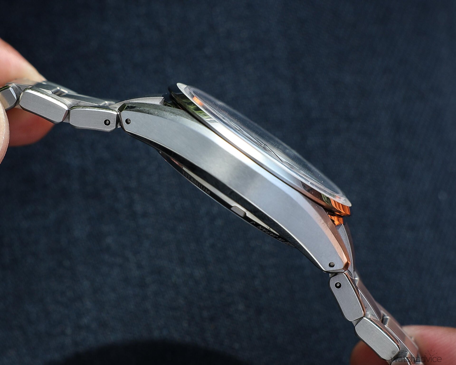 Hands-On Review With The New Grand Seiko Spring Drive U.F.A - Watch Advice