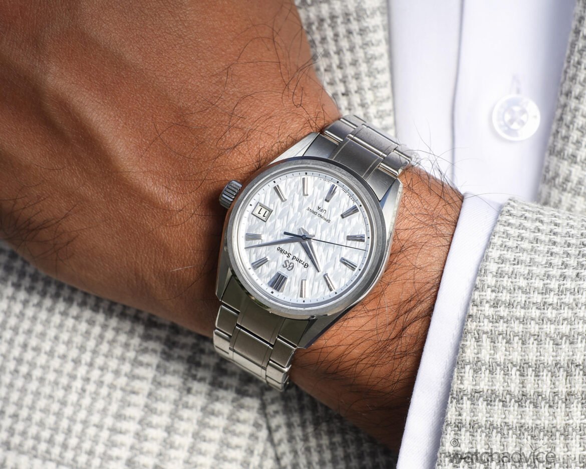 12 Days Of Christmas: 10 Winter Watches To Keep You Ice-Cool This ...