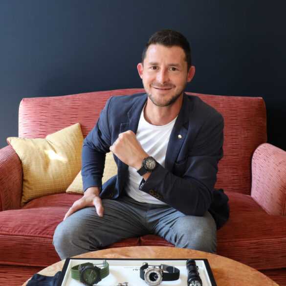 Homepage 2025 - Watch Advice