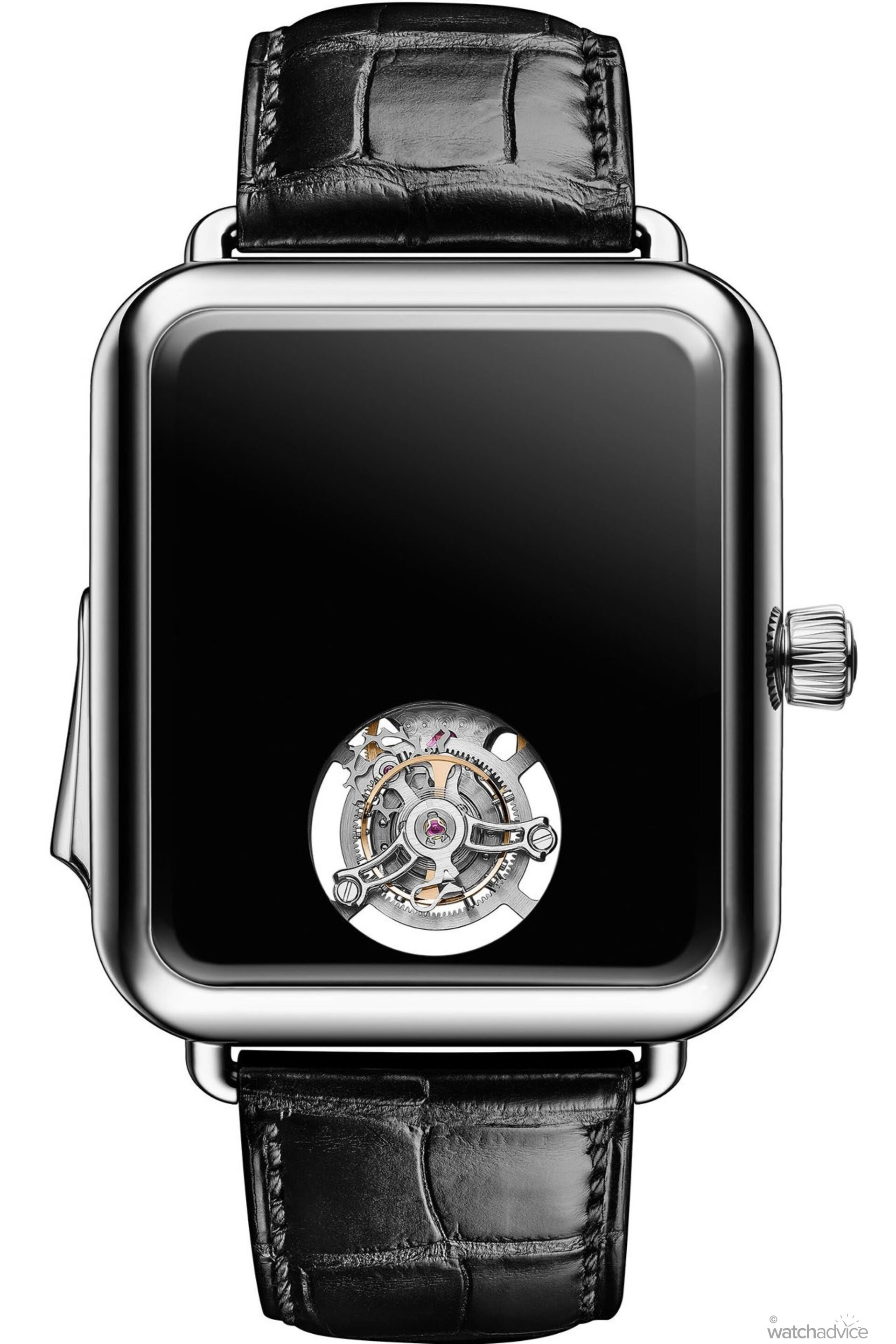 Look, Mum: 10 Surprising Watches With No Hands - Watch Advice