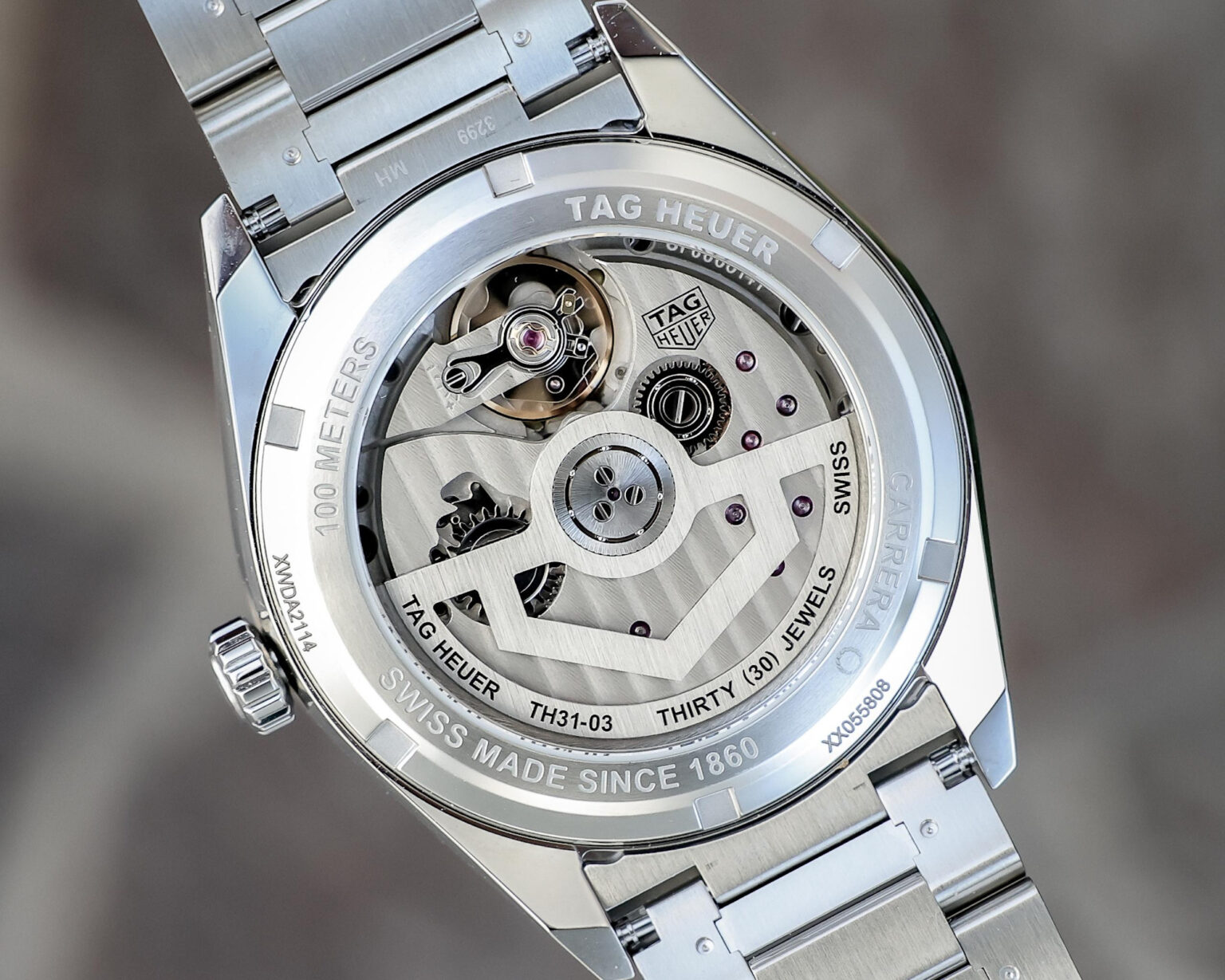 TAG Heuer Carrera Date Twin Time Review: A Classic GMT For Life On The ...
