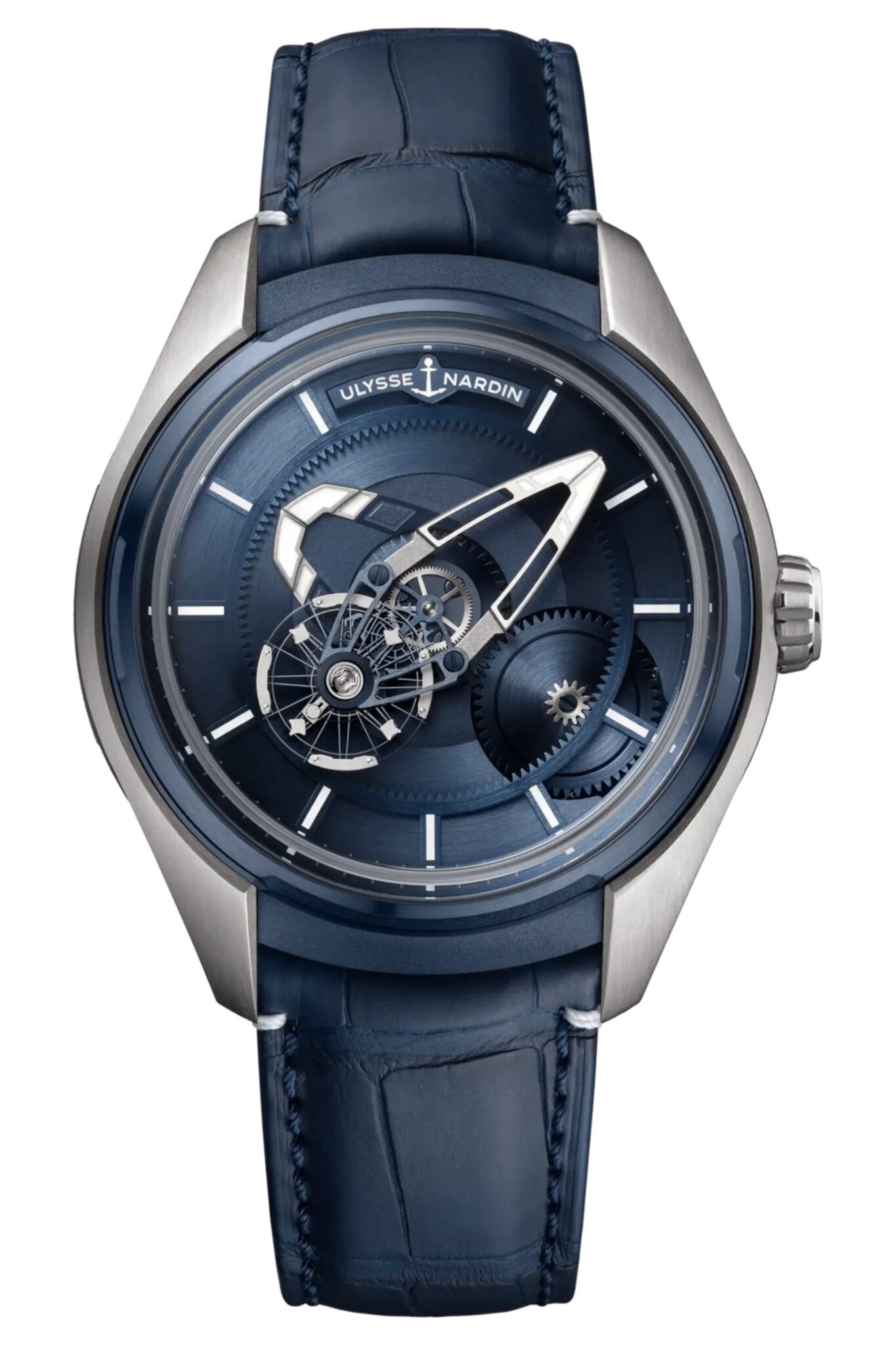 Look, Mum: 10 Surprising Watches With No Hands - Watch Advice