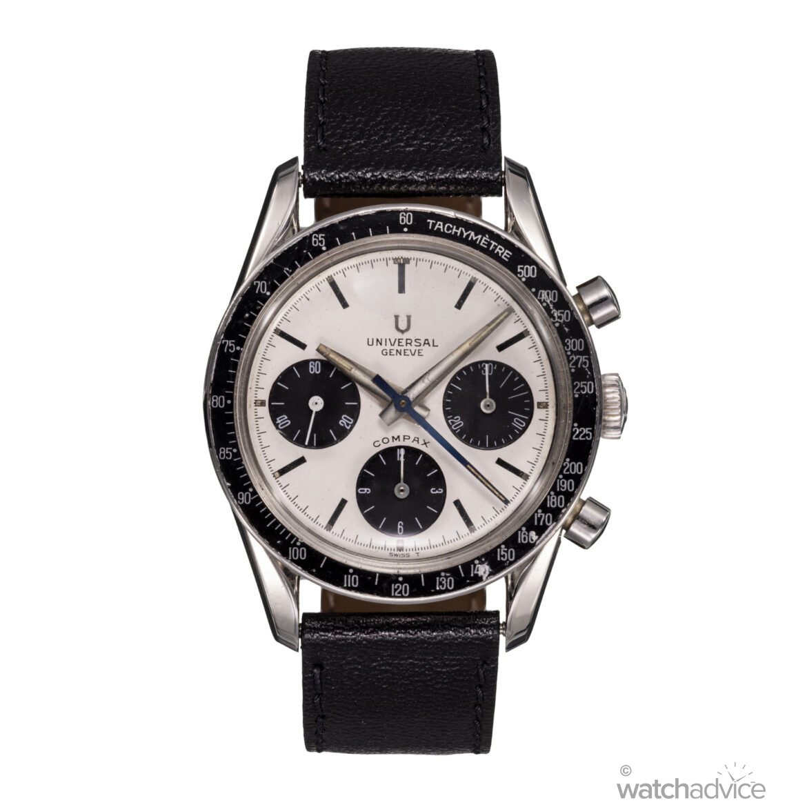 Universal Genève Is Finally Back With The Collections That Defined It ...