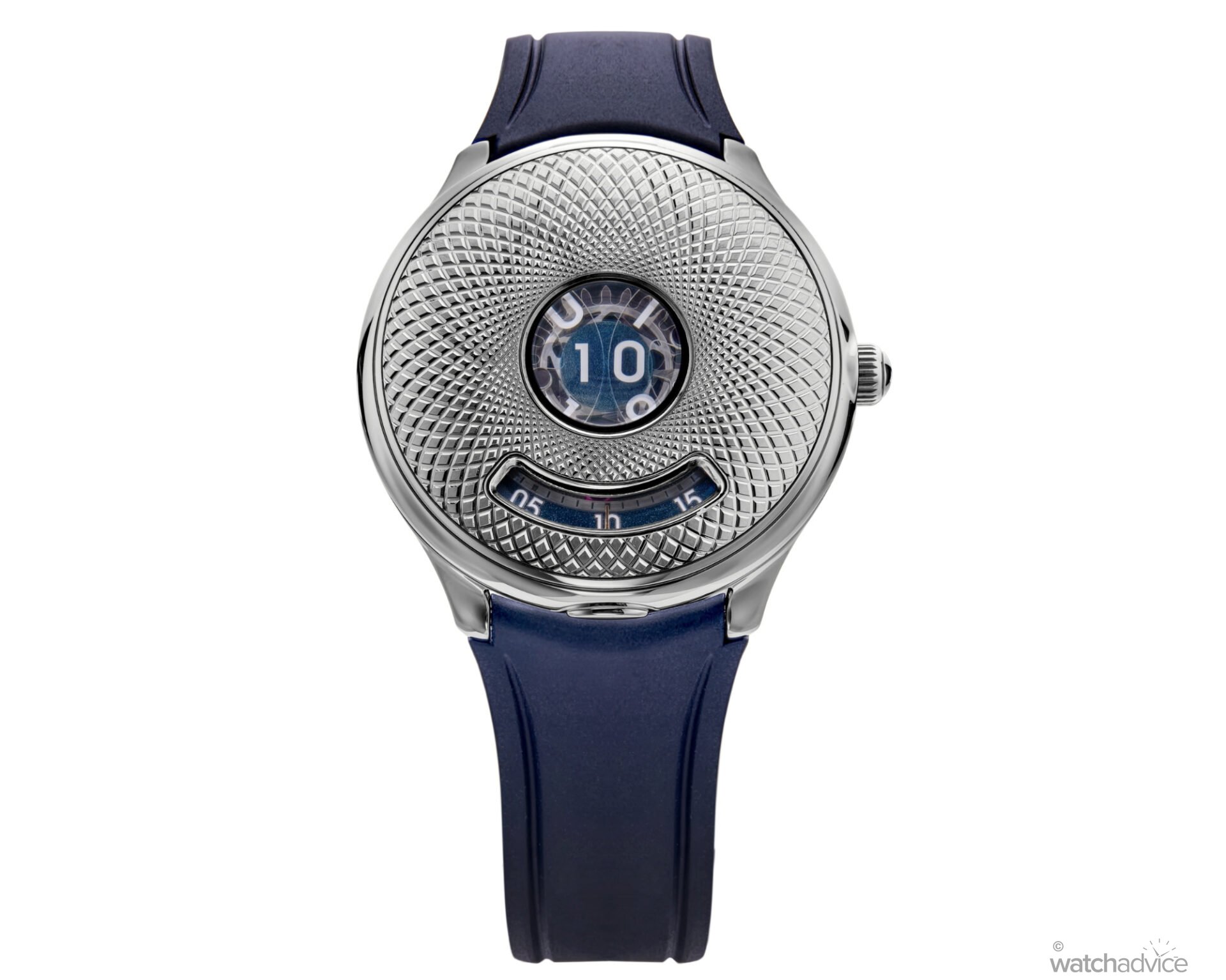 12 Days of Christmas: 10 Jump Hour Watches To Jump Into The Holidays ...