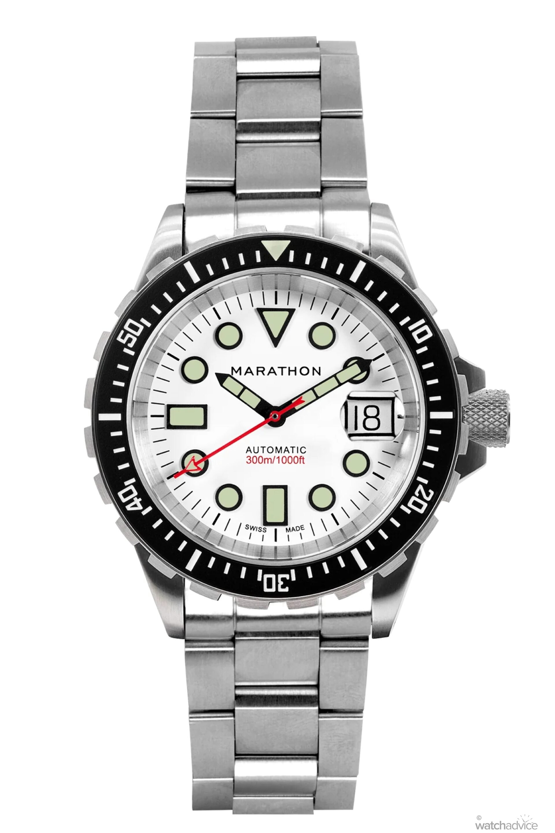 12 Days Of Christmas: 10 Winter Watches To Keep You Ice-Cool This ...