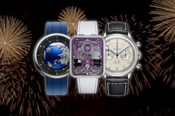 Watch Advice Homepage 2026 - Watch Advice