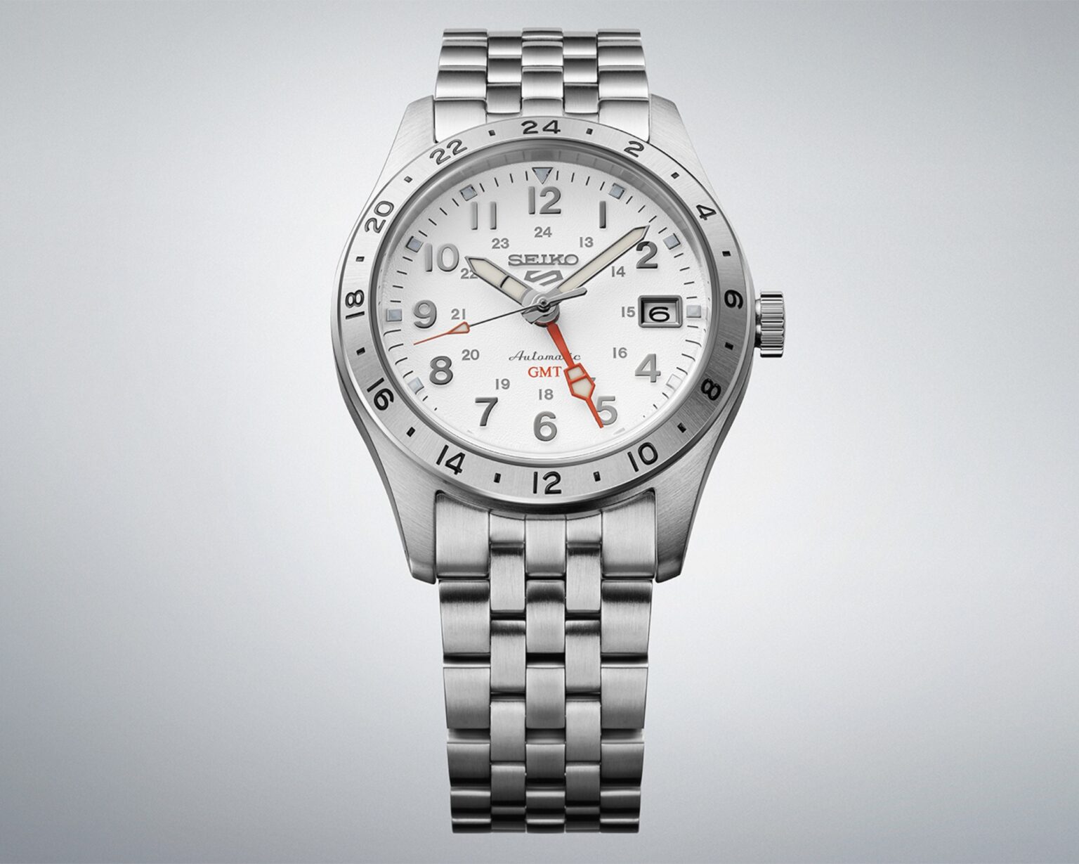The New Seiko 5 Field Watch Is Built For Polar Explorers - Watch Advice