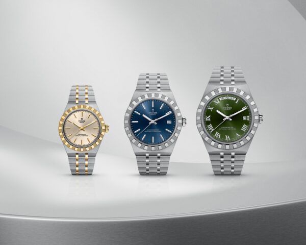 The Tudor Royal Just Got Refreshed, Refined, & Razor Sharp - Watch Advice